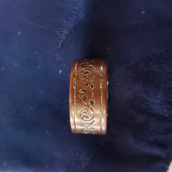 Jewelry | Vintage Metal Ring | Poshmark